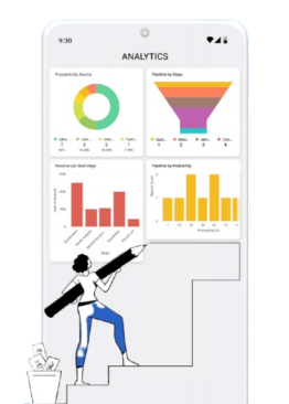 16 best apps for small businesses in 2025 | The Jotform Blog