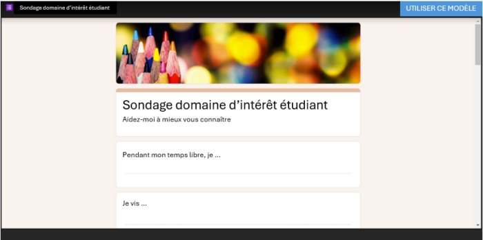 Comment dupliquer un formulaire Google Forms | The Jotform Blog