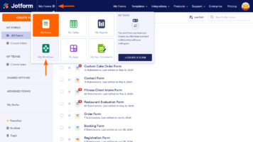 How to Edit Your Existing Workflows