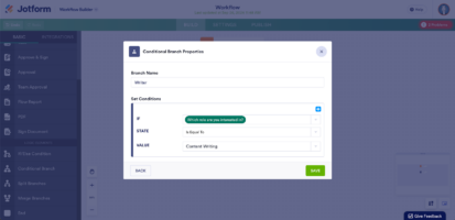 Announcing Jotform Workflows