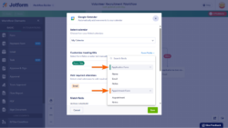 How to Integrate Multiple Forms With Jotform Workflows