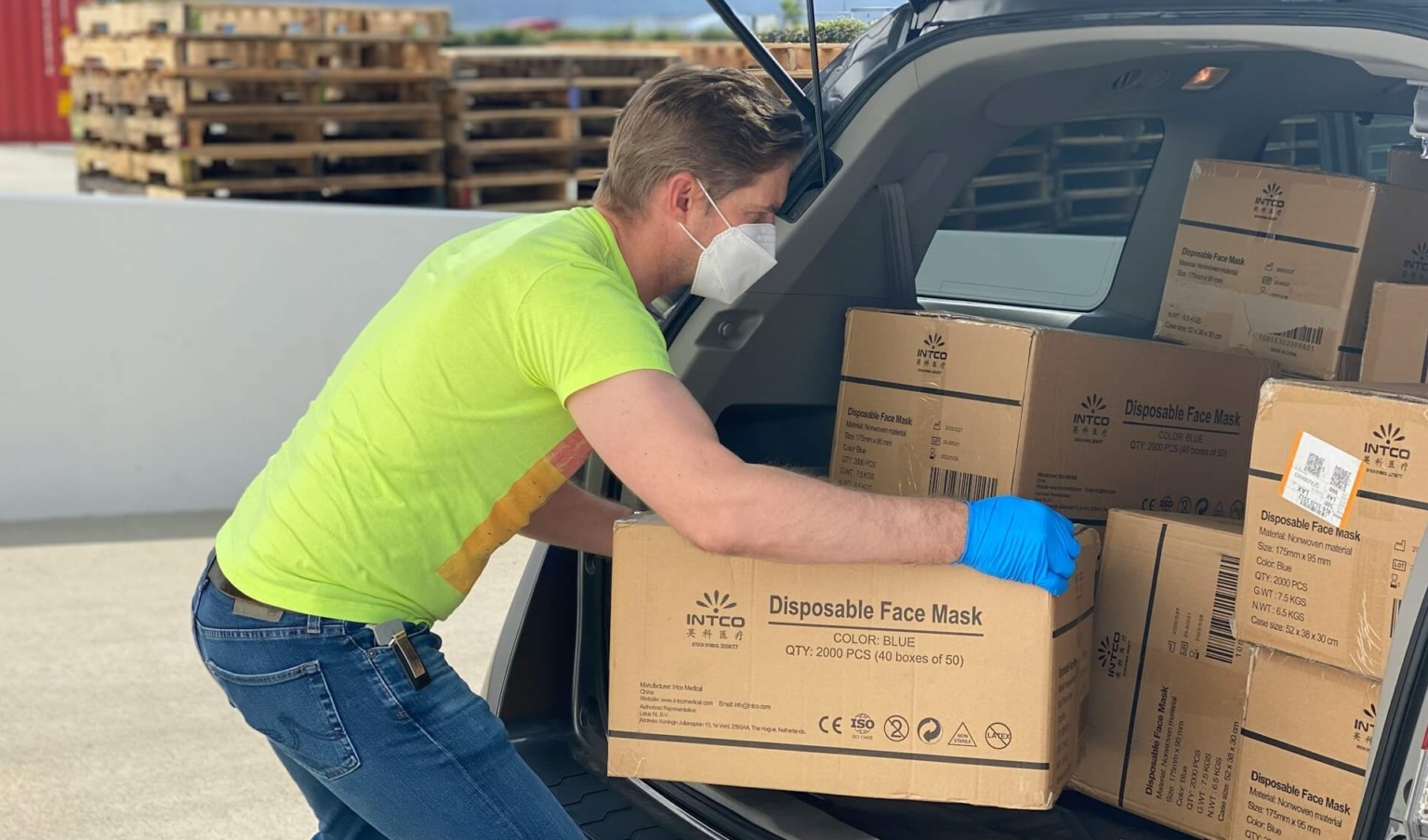 7 best medical courier apps for drivers in 2025 | The Jotform Blog