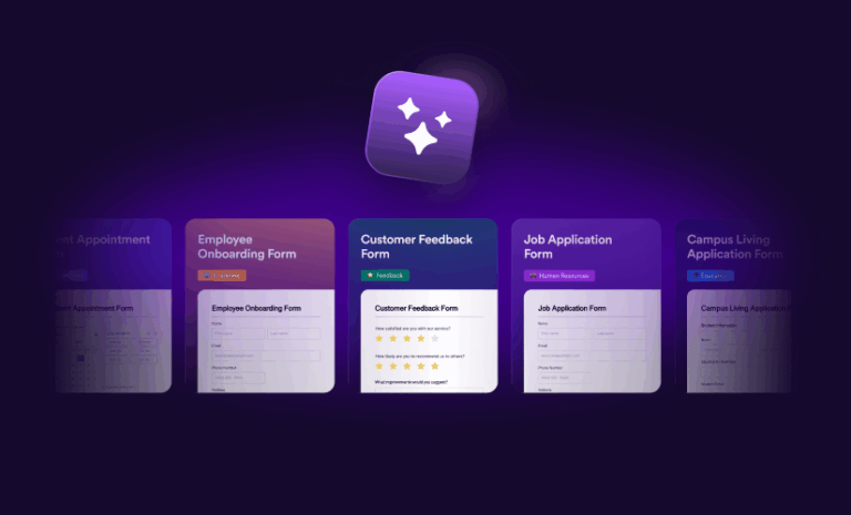 AI-powered server-wide template generation. Give teams a head start ...