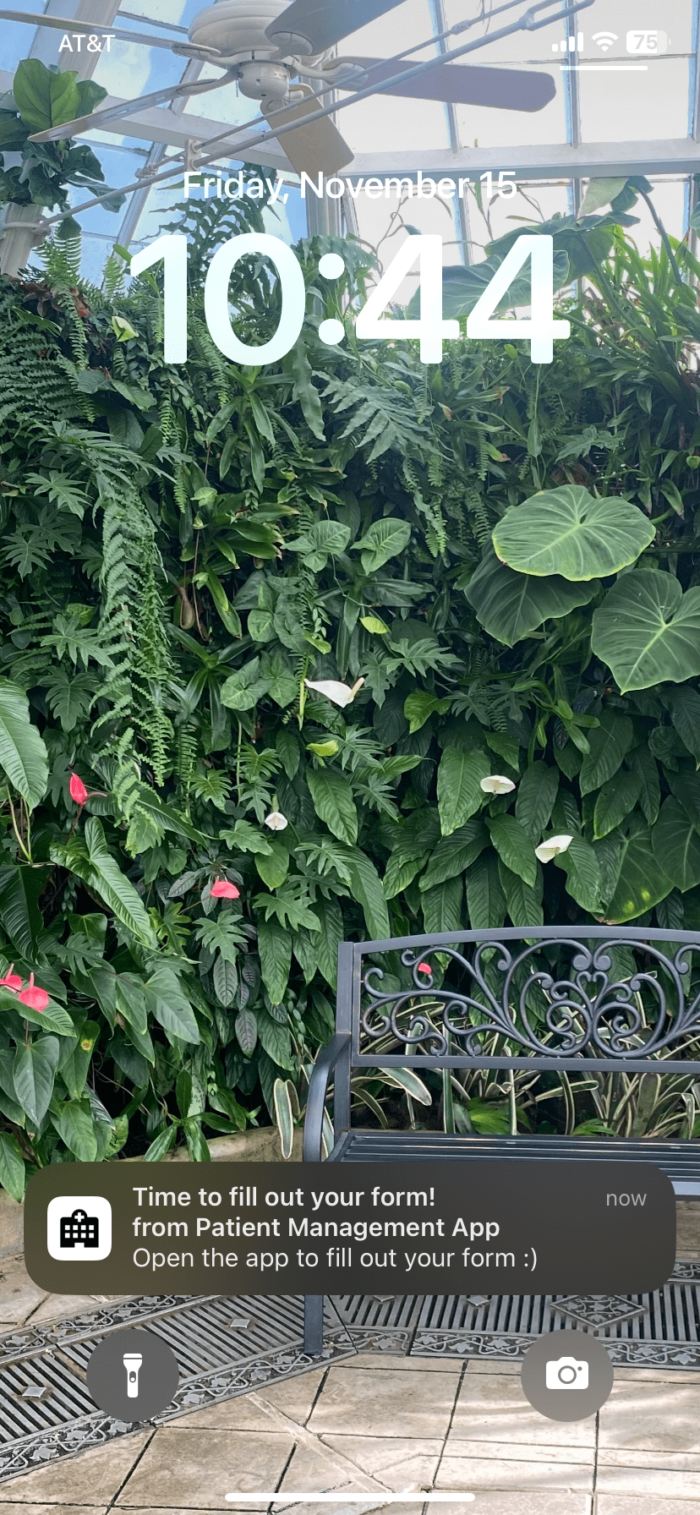 How to Create and Send Push Notifications for Jotform Apps