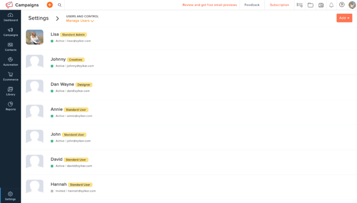Top 7 campaign management software tools in 2025 | The Jotform Blog