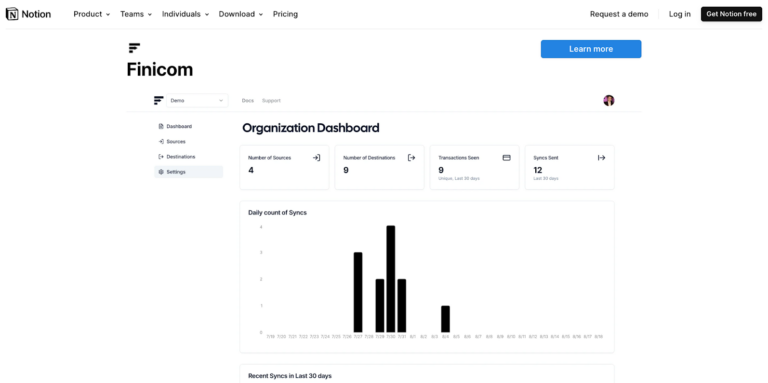 The 18 best Notion integrations in 2025 | The Jotform Blog