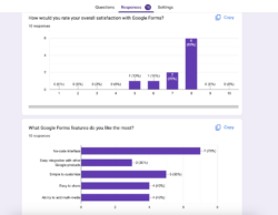 How to view and set up Google Form analytics | The Jotform Blog