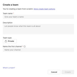 Microsoft Teams: The Ultimate Guide