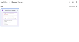 How to view and set up Google Form analytics | The Jotform Blog
