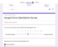 How to view and set up Google Form analytics | The Jotform Blog