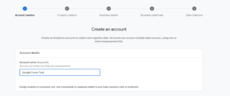 How to view and set up Google Form analytics | The Jotform Blog