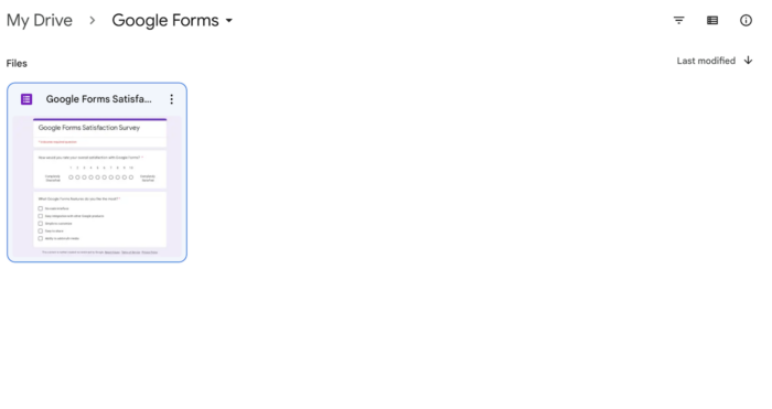 How to view and set up Google Form analytics | The Jotform Blog