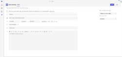 Microsoft Teams vs Webex: Comparing collaboration tools | The Jotform Blog