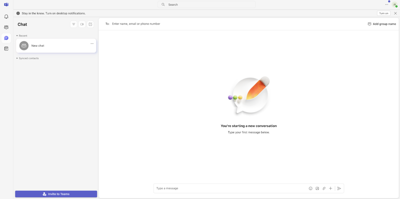 Microsoft Teams vs Webex: Comparing collaboration tools | The Jotform Blog