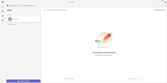 Microsoft Teams vs Webex: Comparing collaboration tools | The Jotform Blog