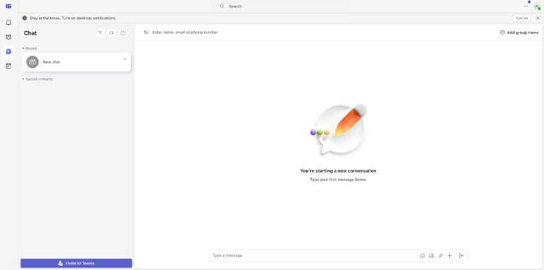 Microsoft Teams vs Webex: Comparing collaboration tools | The Jotform Blog