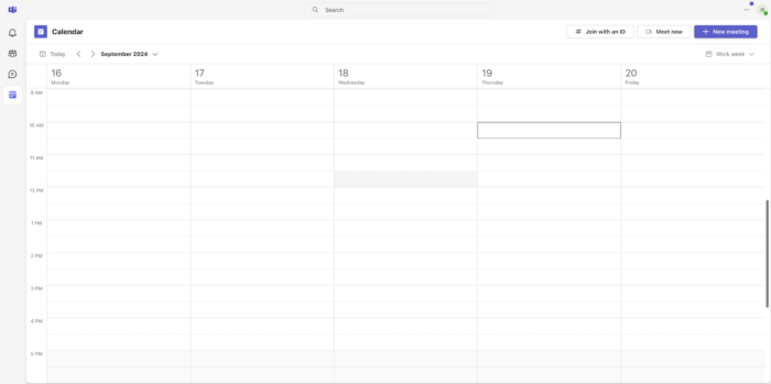 Microsoft Teams vs Webex: Comparing collaboration tools | The Jotform Blog