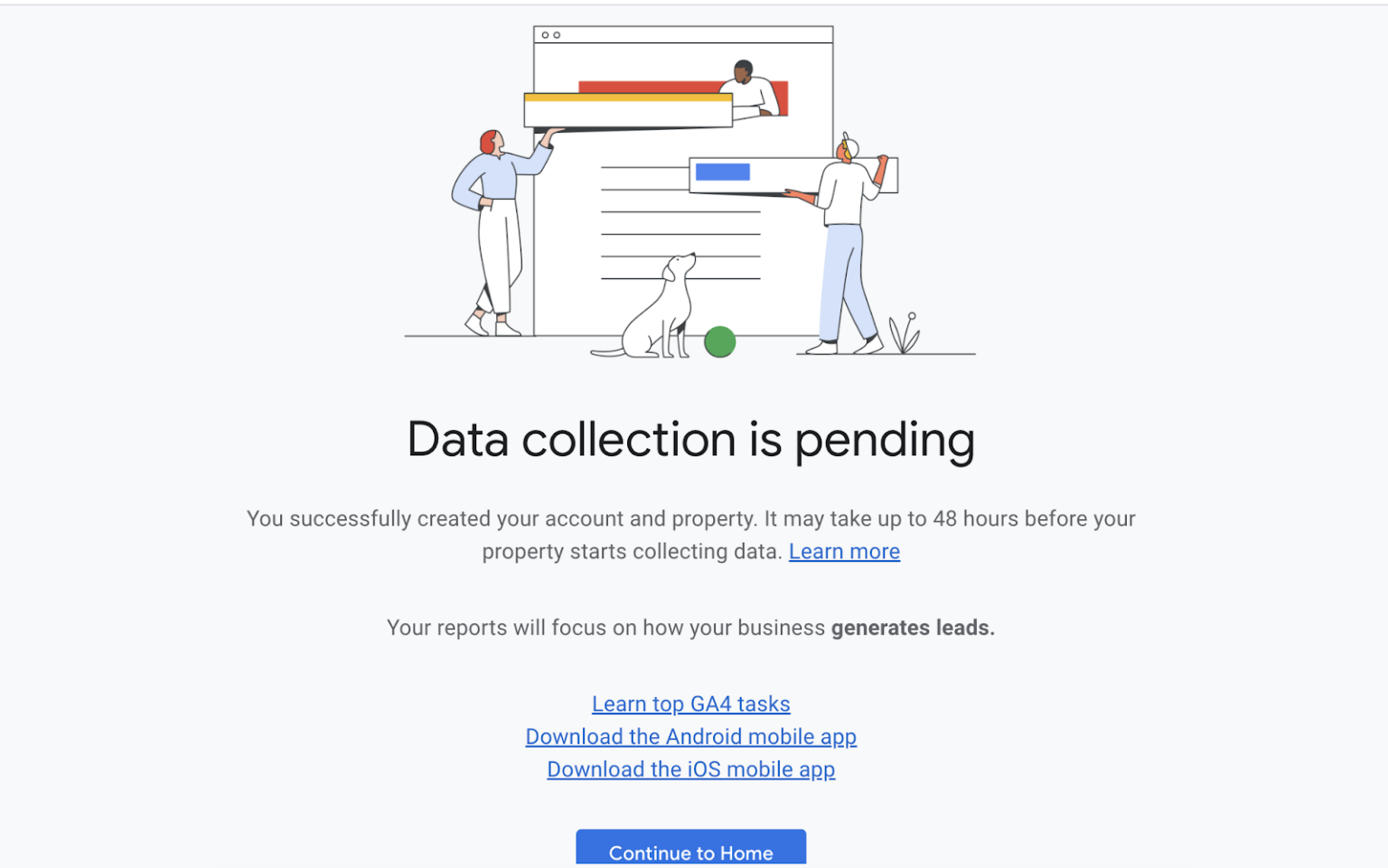 How to view and set up Google Form analytics | The Jotform Blog