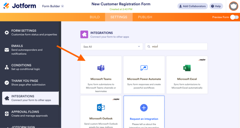 Microsoft Teams not syncing with Outlook? Here are some fixes | The Jotform Blog