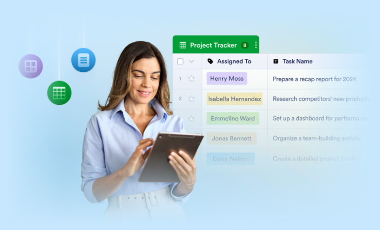 The Jotform Blog – Online Form Tips
