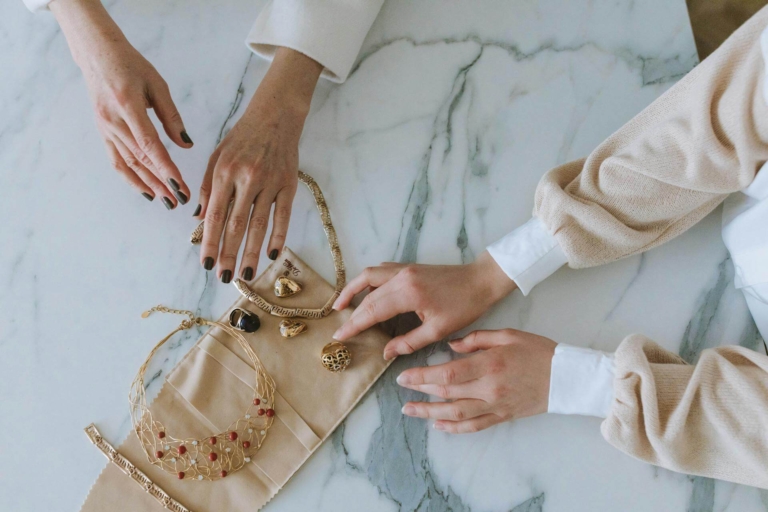 How to start a jewelry business | The Jotform Blog