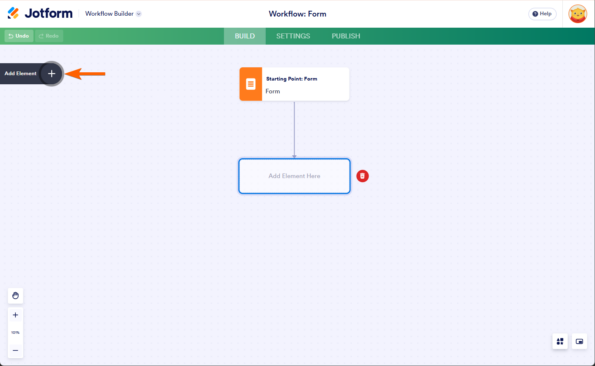How to Setup Team Approval Element in Jotform Workflows