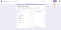 How to add ranked choices in questions in Google Forms | The Jotform Blog