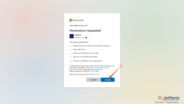 How to Add a Server Wide Custom Sender Email Using Microsoft SMTP