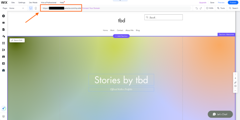 How to generate QR codes for your Wix website | The Jotform Blog