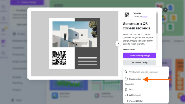 How to create a QR code for an Eventbrite event | The Jotform Blog