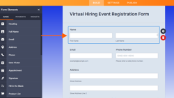 How to create a QR code for an Eventbrite event | The Jotform Blog