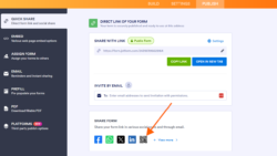 How to create a QR code for an Eventbrite event | The Jotform Blog