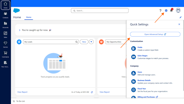 Salesforce debug logs: A comprehensive guide | The Jotform Blog