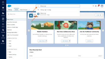 Salesforce debug logs: A comprehensive guide | The Jotform Blog