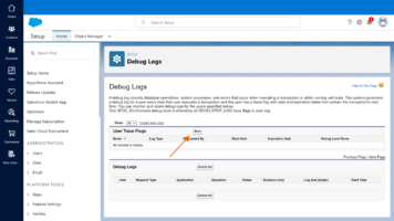 Salesforce debug logs: A comprehensive guide | The Jotform Blog