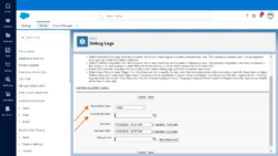 Salesforce debug logs: A comprehensive guide | The Jotform Blog