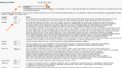 Salesforce debug logs: A comprehensive guide | The Jotform Blog