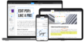 Top 10 Adobe Acrobat alternatives in 2026 | The Jotform Blog