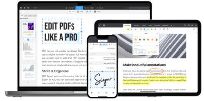 Top 10 Adobe Acrobat alternatives in 2026 | The Jotform Blog
