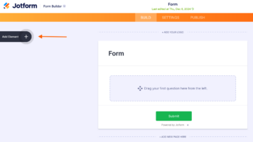 How to create an RSVP form in Microsoft Forms | The Jotform Blog