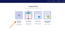How to create a QR code for an Eventbrite event | The Jotform Blog