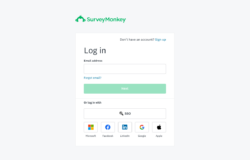 How to create conditional survey questions in SurveyMonkey | The Jotform Blog