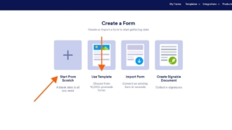 How to create a QR code for an Eventbrite event | The Jotform Blog