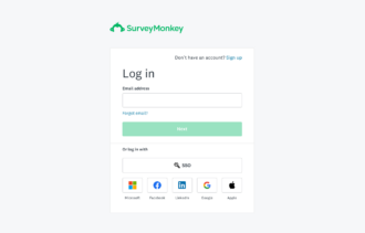 How to create conditional survey questions in SurveyMonkey | The Jotform Blog