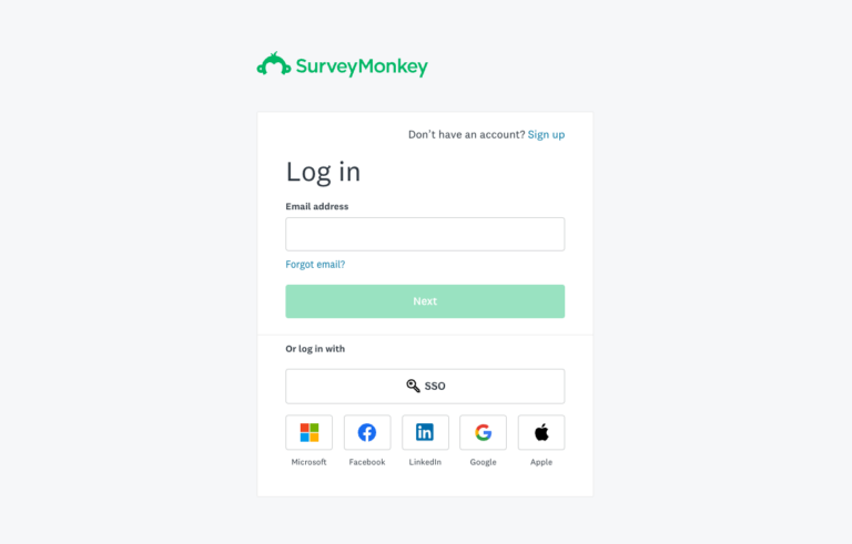 How to create conditional survey questions in SurveyMonkey | The ...