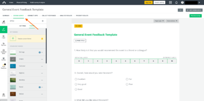 How to create conditional survey questions in SurveyMonkey | The Jotform Blog