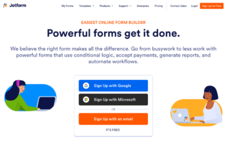 How to create conditional survey questions in SurveyMonkey | The Jotform Blog