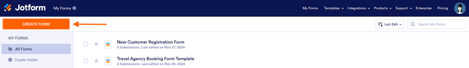 How to create conditional survey questions in SurveyMonkey | The Jotform Blog