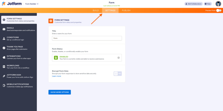 How to create conditional survey questions in SurveyMonkey | The Jotform Blog