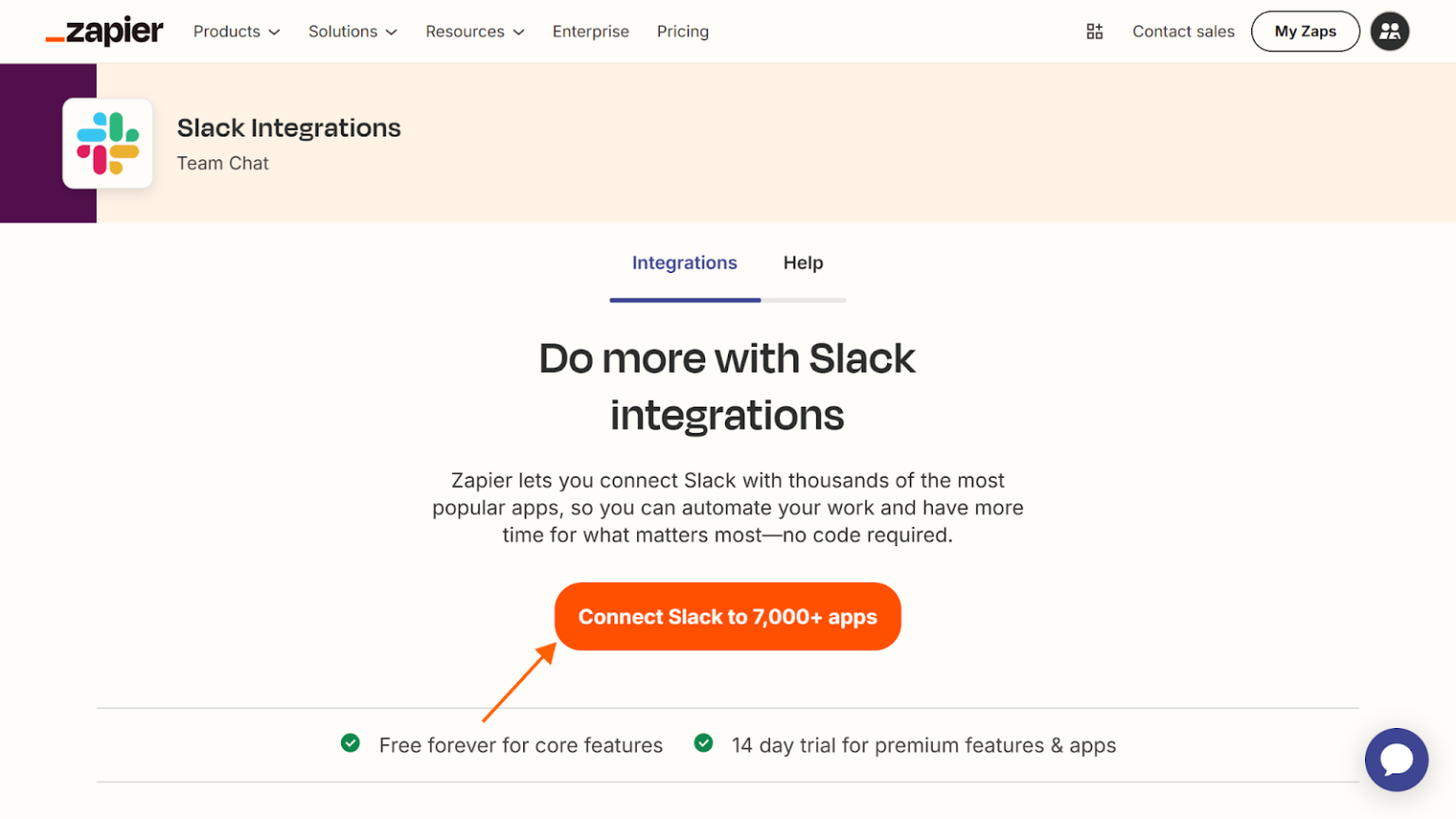 How to integrate Google Forms with Slack | The Jotform Blog
